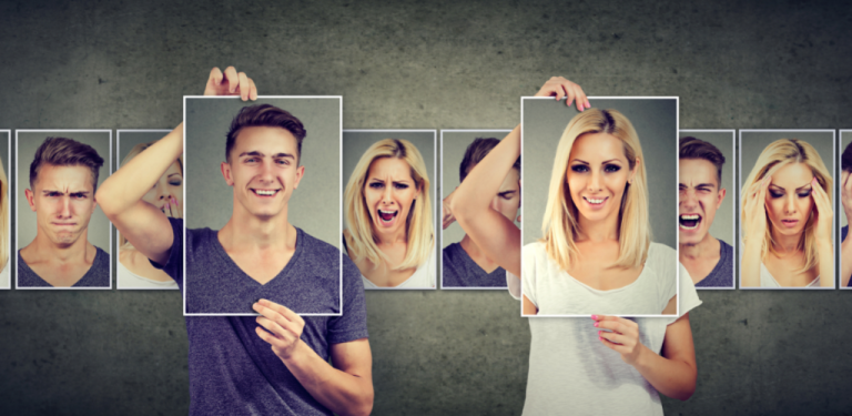 6 sposobów na to, jak panować nad emocjami